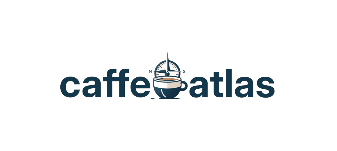 Caffe Atlas - Explore the World, One Caffe at a Time.